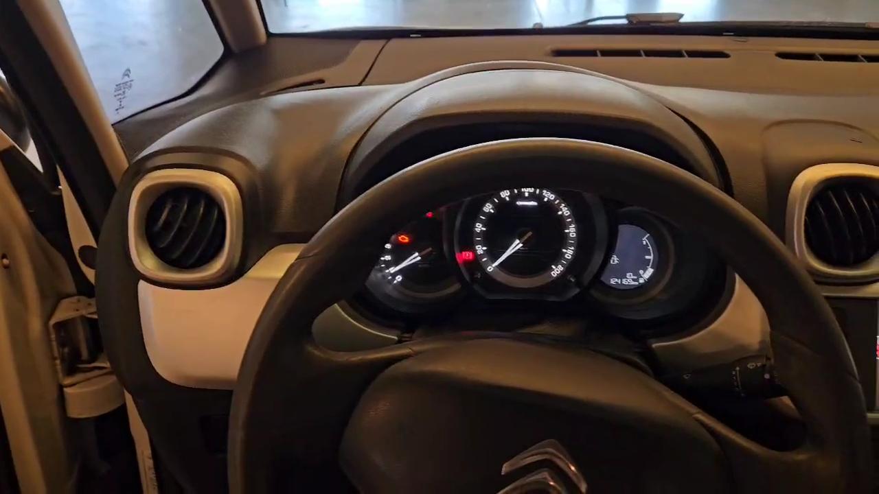 De la Fuente Subastas - CITROEN C3 AIRCROSS VTI 115 FEEL AM18 - AB729IB ...