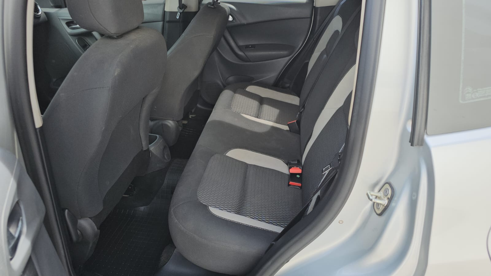 De la Fuente Subastas - CITROEN C3 VTI 115 TECHNO - AA837PL / 2017