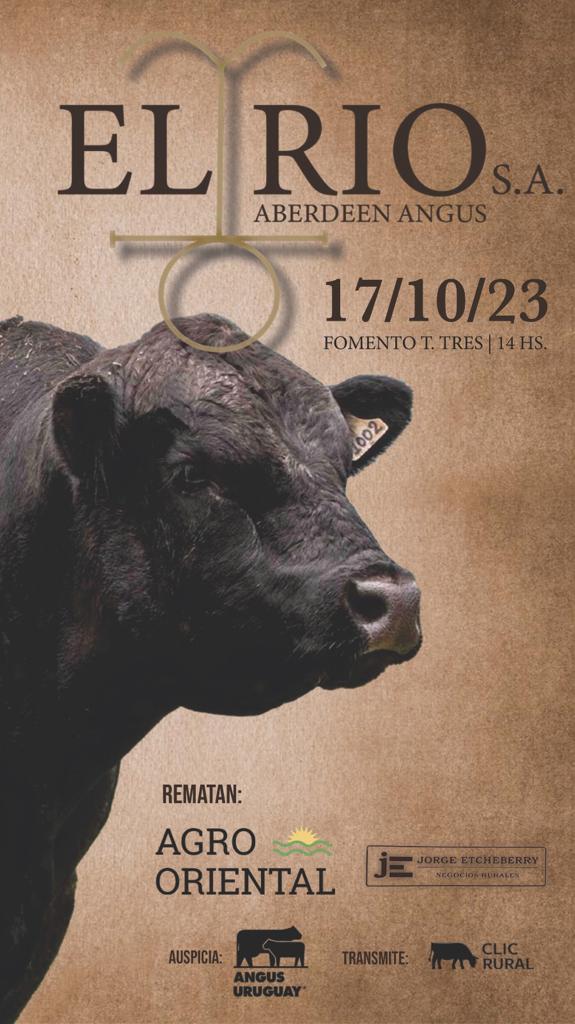 ClicRural - El Rio S.A