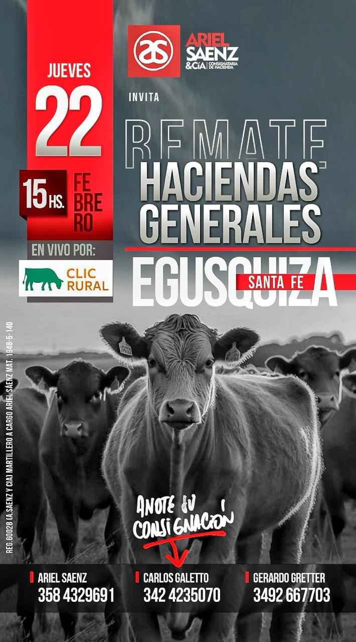 ClicRural - Remates