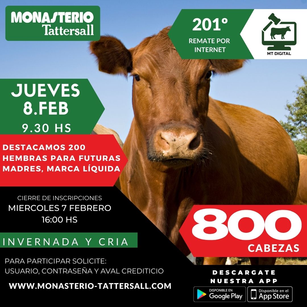 ClicRural - Remates
