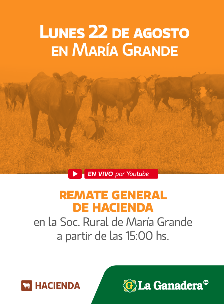 La Ganadera - Servicios